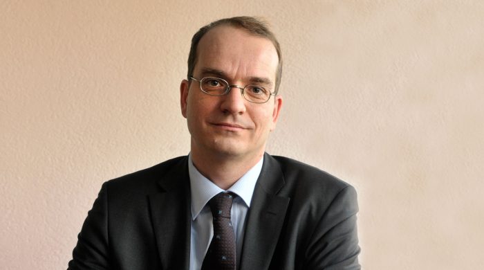 Starting a new Business in Geneva - An Interview with Daniel Loeffler