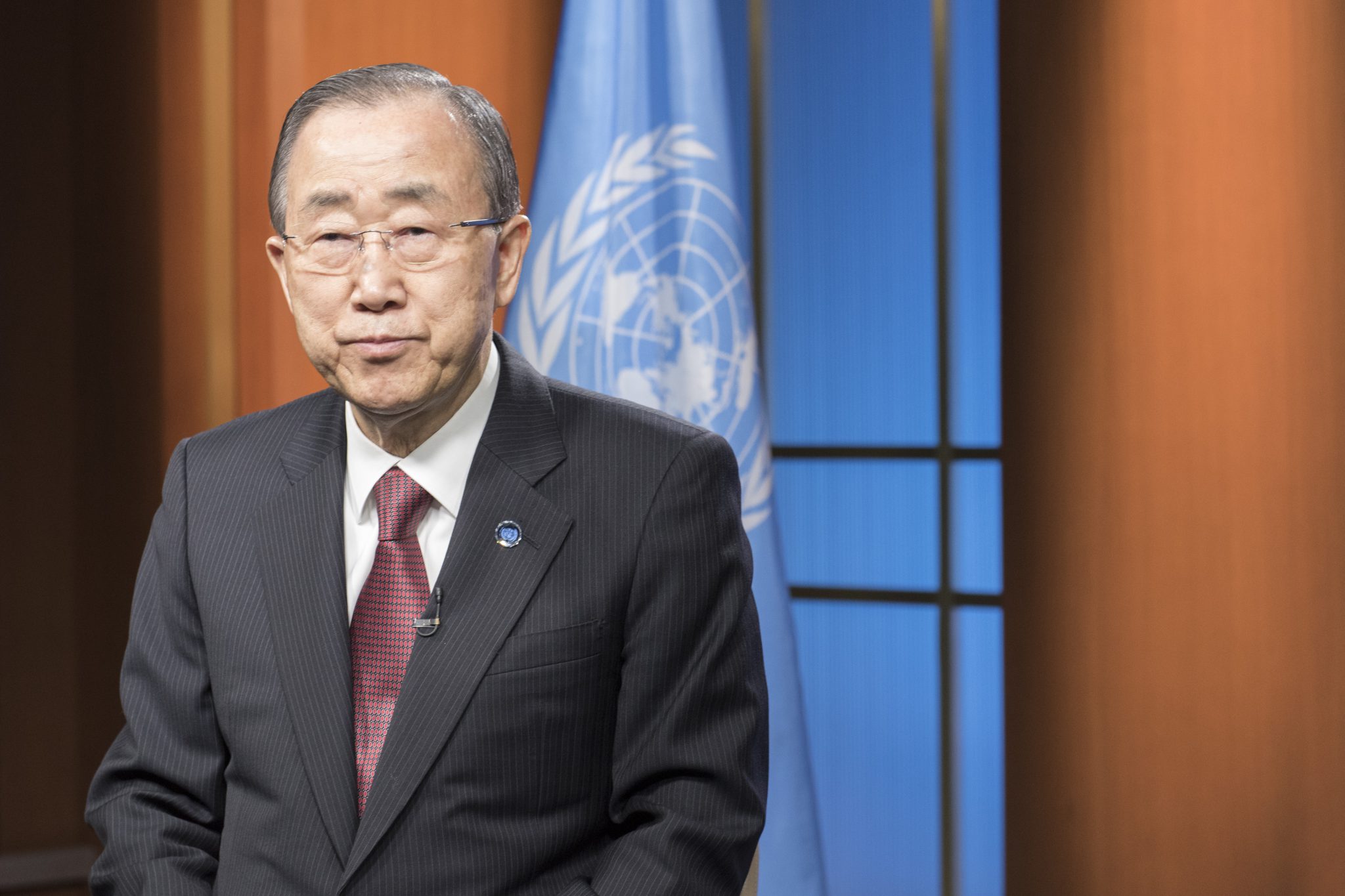 CEO or administrator? Choosing the new UN boss part II