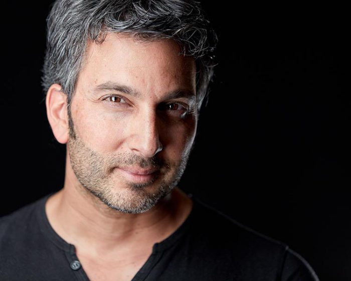 Headshot ou la photo de profil réinventée!