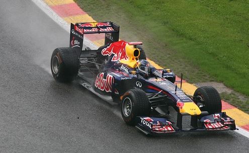 Marketing News: Formula One launches OTT platform