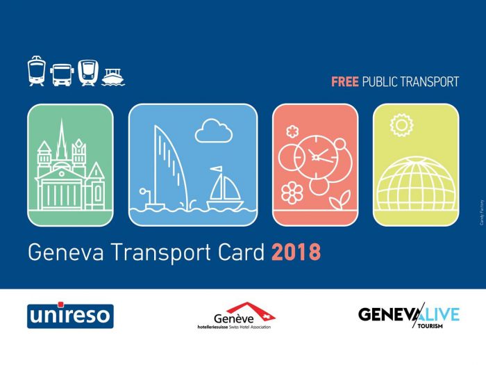 Top Free Things in geneva