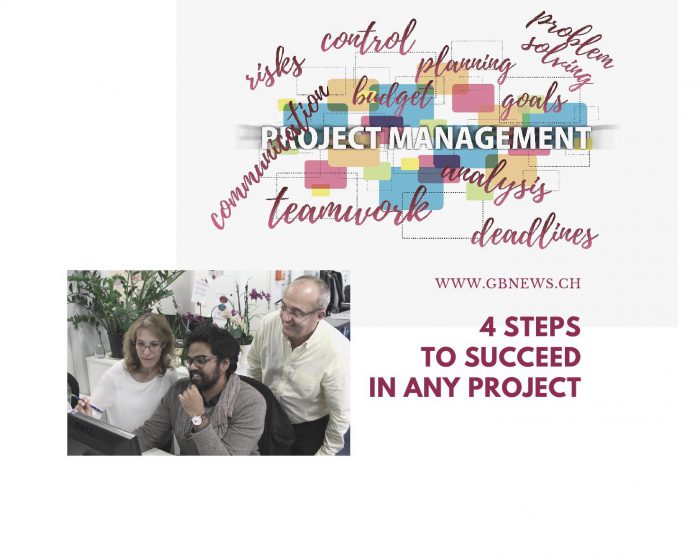 Project Management: All You Need To Know