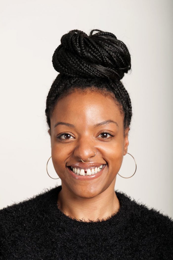 Ashleigh Armstrong: One certainty in life, and that is change
