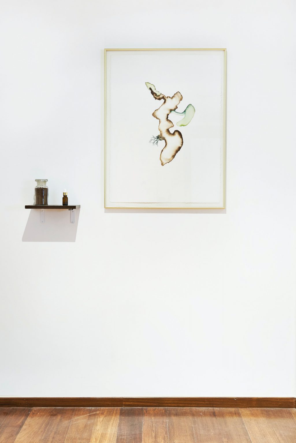 Apnavi Makanji : l'invisible à vue d'oeil - culture et société