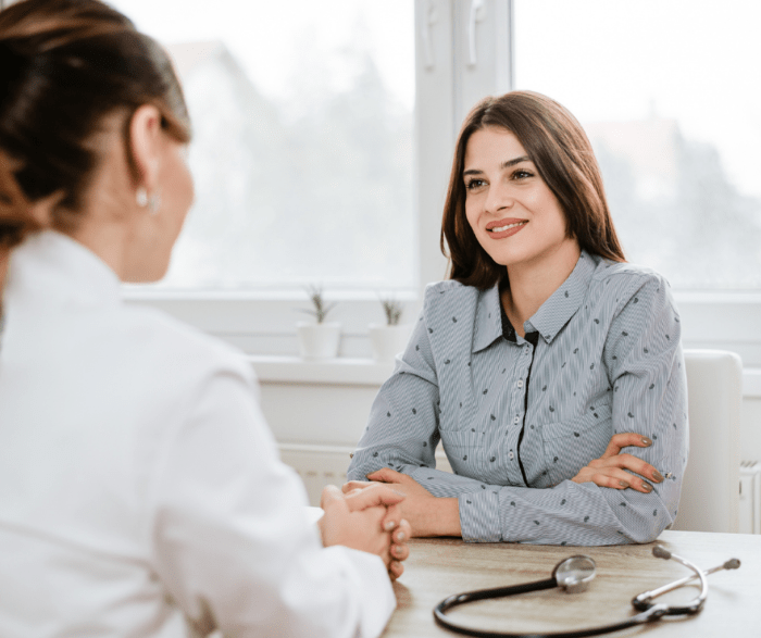 Medical Secretary : a human-centered profession - what are the skills ...