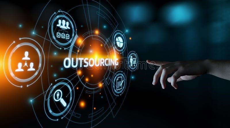 Outsourcing: Advantages and disadvantages