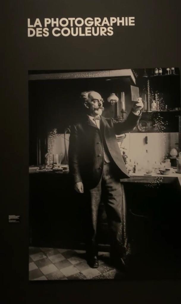 Faut-il représenter le monde net ou flou