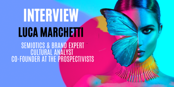 LUCA MARCHETTI – CHALLENGING CLASSICAL BRANDING WITH SEMIOTICS IN ...