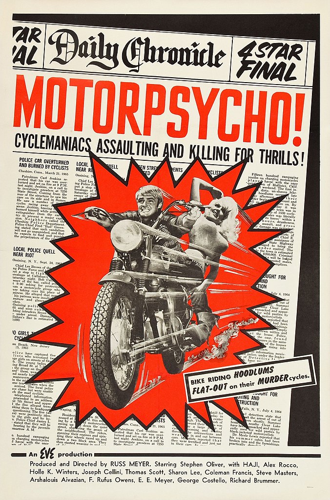 Motorpsycho at l’Usine: Yay!