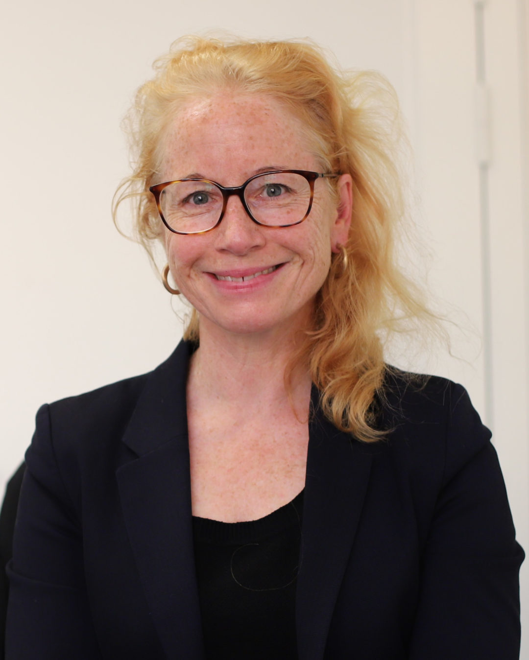 Isabelle Falconnier : médiatrice passionnée entre culture et médias