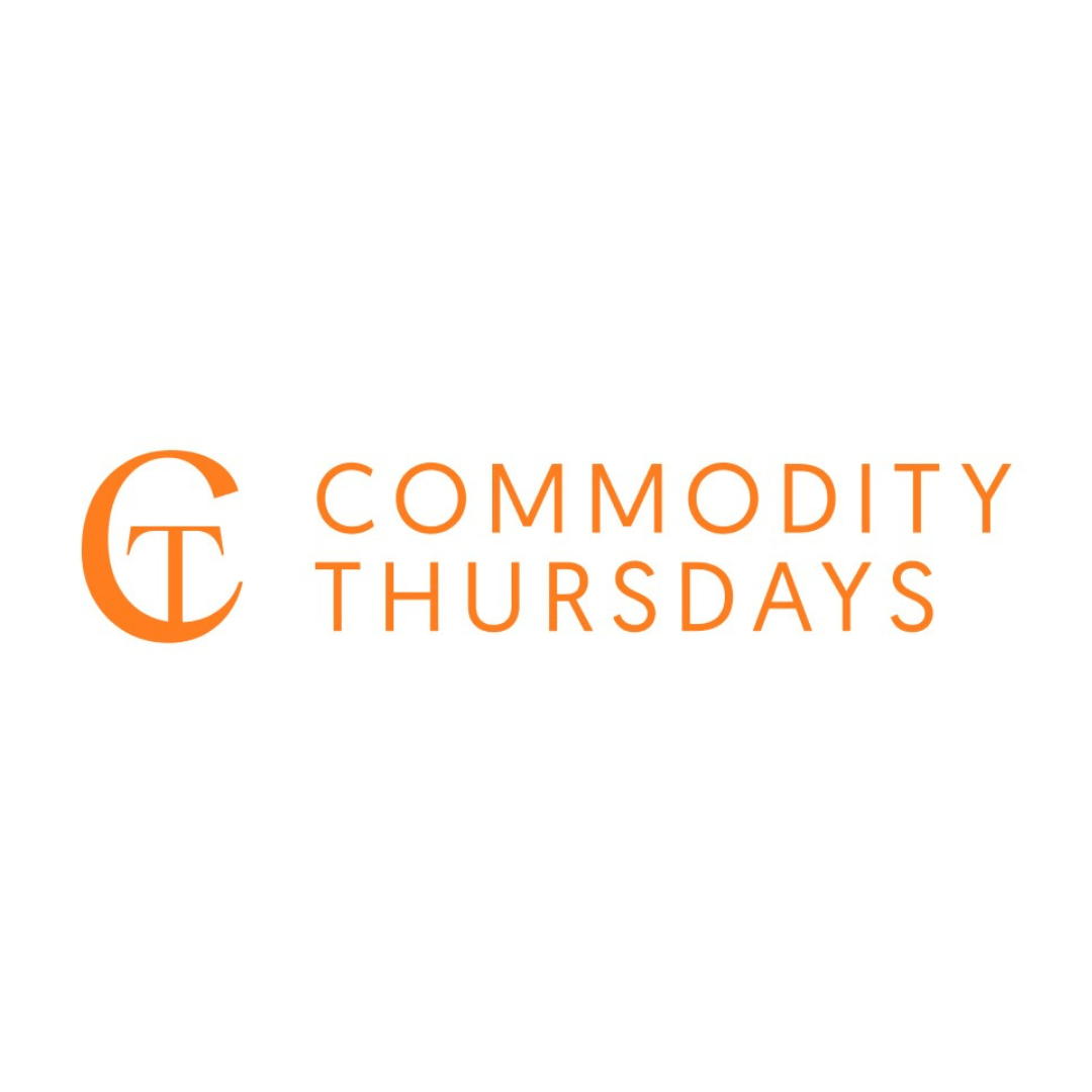 Commodity Thursdays