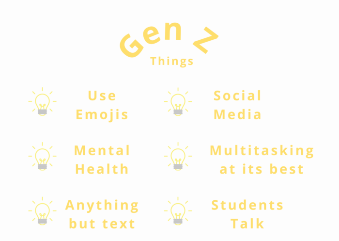 GenZ: The Why & The How