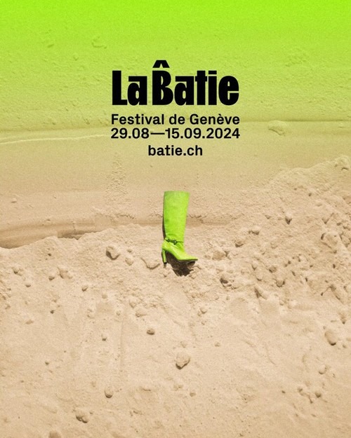 La Bâtie-Festival de Genève : 48e édition - GBNews.ch | Actualités ...