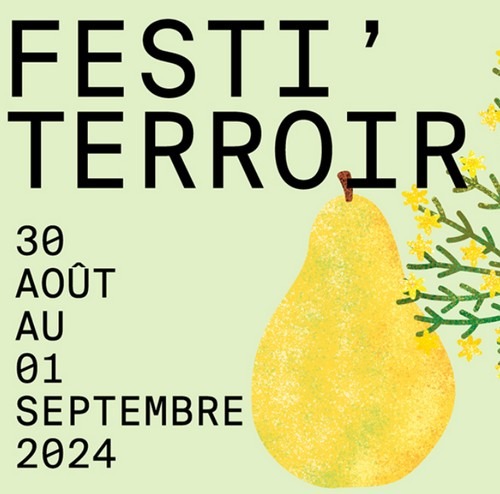 Festi'Terroir 2024 : Célébration des saveurs locales à Genève - GBNews ...
