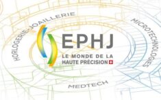 EPHJ 2025 : le rendez-vous de l’innovation horlogère et medtech - GBNews.ch | Actualités: Emploi ...