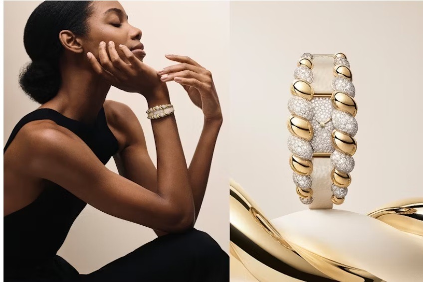 Watches and Wonders 2025: Cartier, l’esprit de la forme sublimé