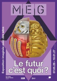Le futur, c’est quoi ? : une exposition pour explorer notre rapport au ...